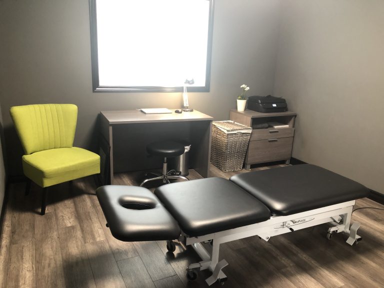 Our Clinic – Active Balance Health Centre