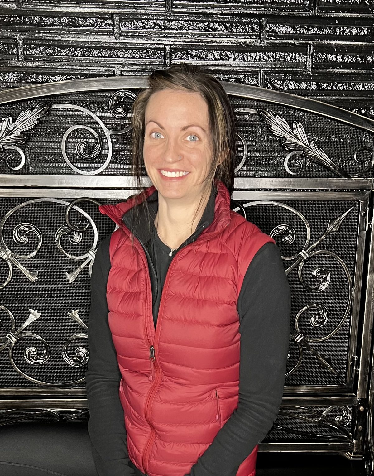 Nuala O’Brien-Kelly - RMT - Active Balance Health Centre