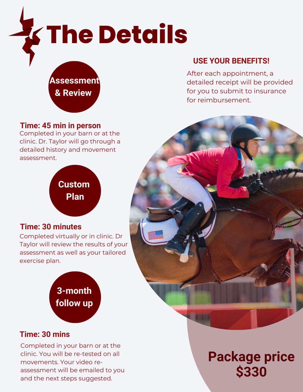 Functional Movement Screening & Baseline Testing for Athletes - Active ...